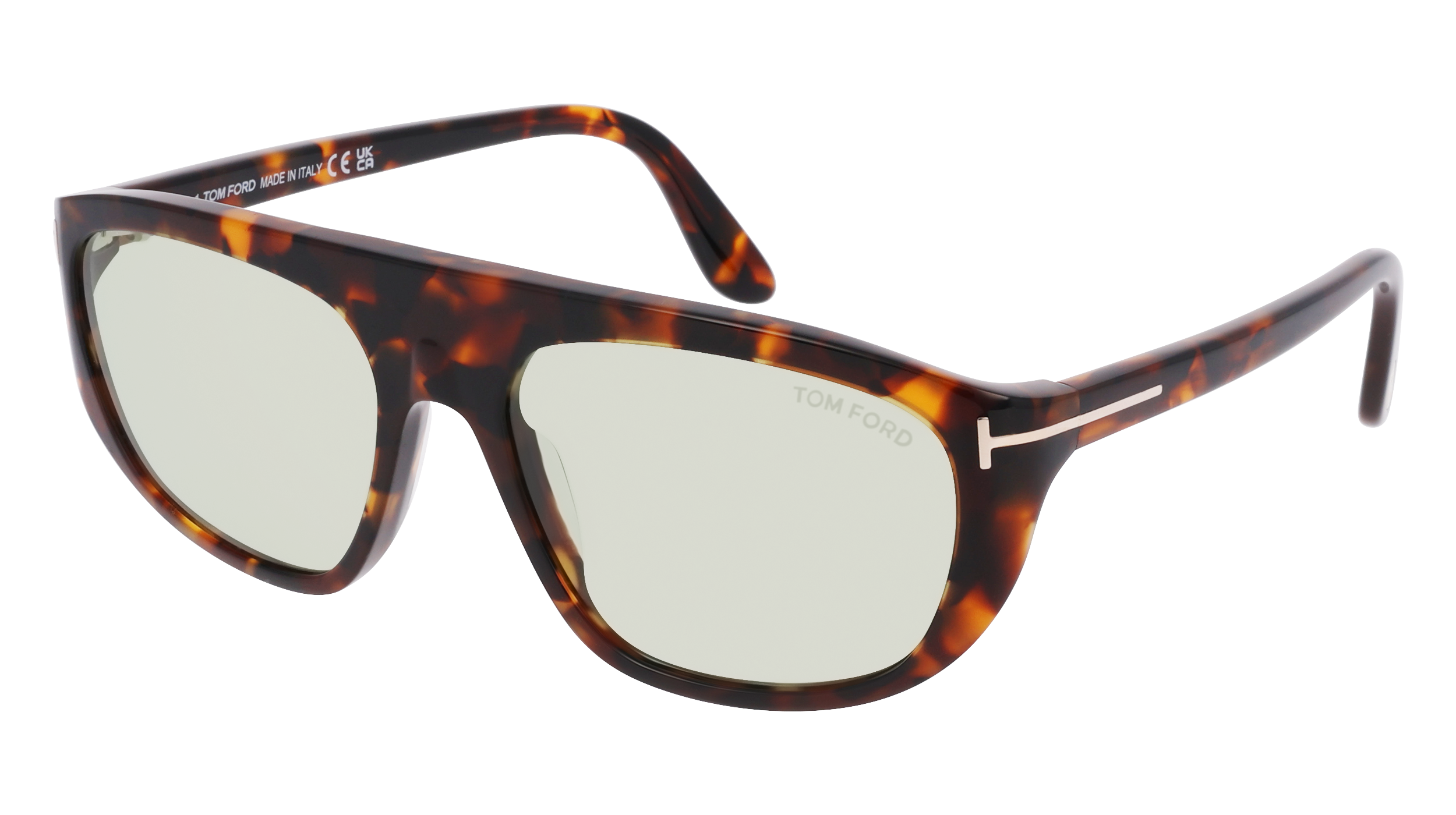 Tom Ford Ft1002 Edward 02 Sunglasses Designer Glasses 7297